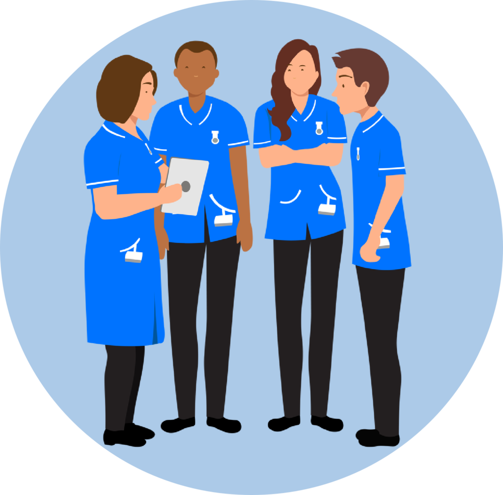 Nurse24 – Nursing Recruitment Specialists