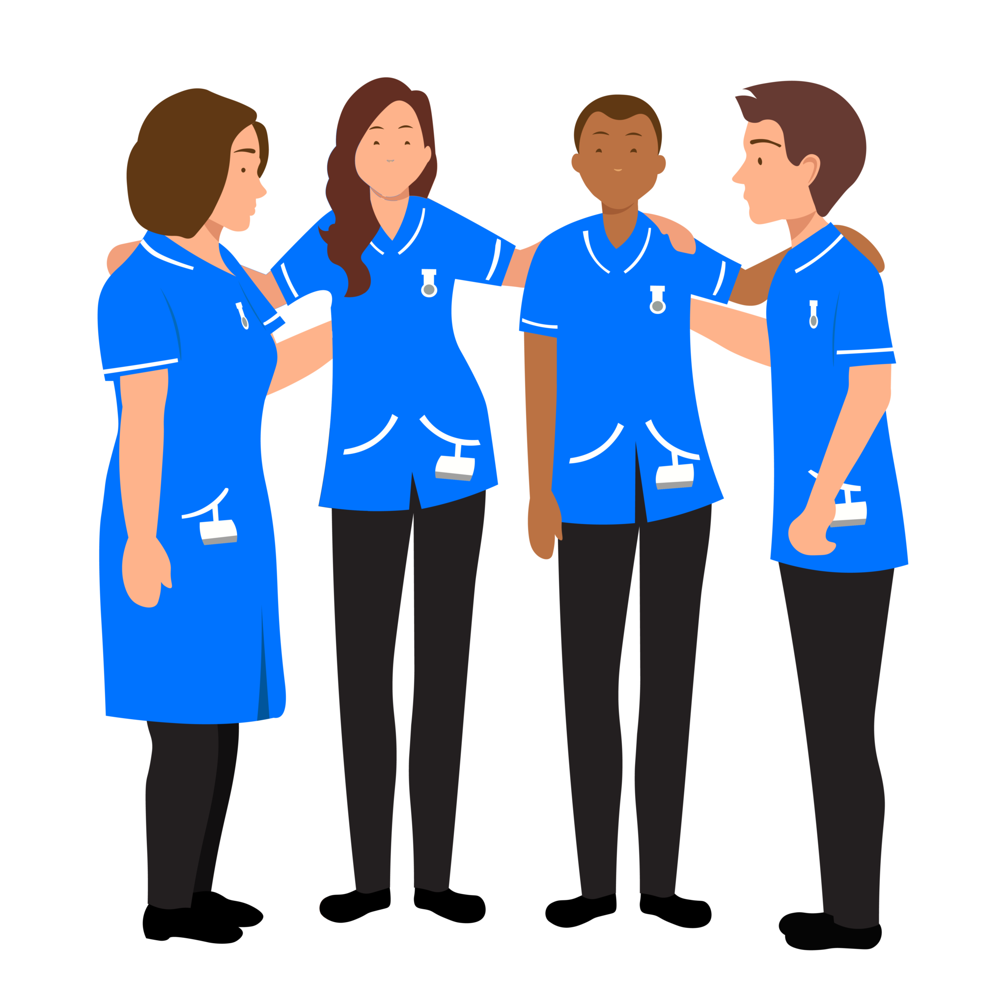 Welcome to Nurse24 – Nurse24™