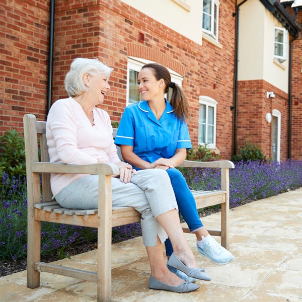 Nurse24™ – Connecting Nurses & Carers with flexible shifts