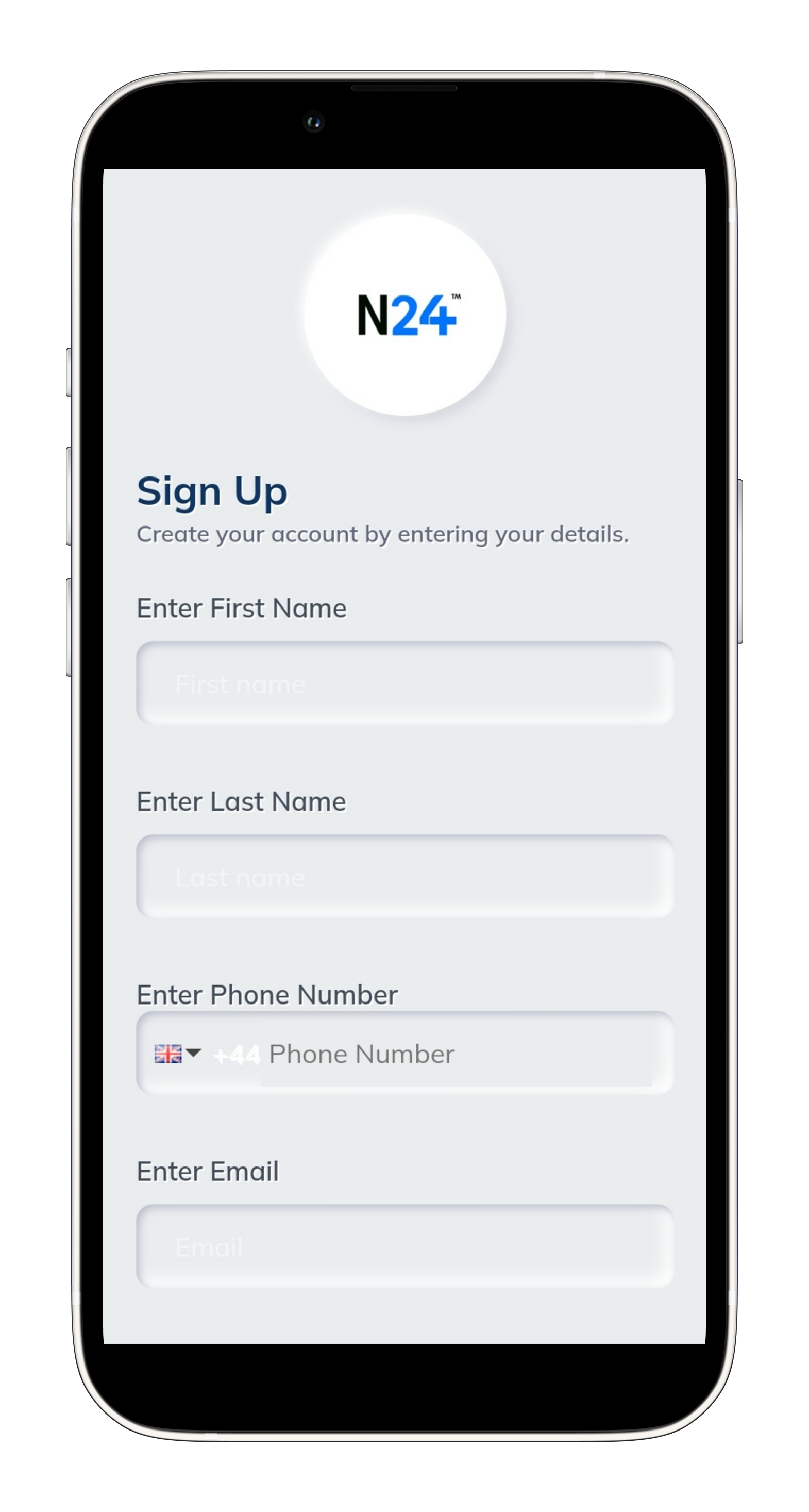 Temporary Roles – Nurse24™